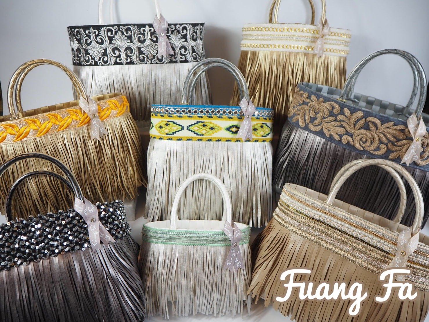 Fuang Fa – My BEACH