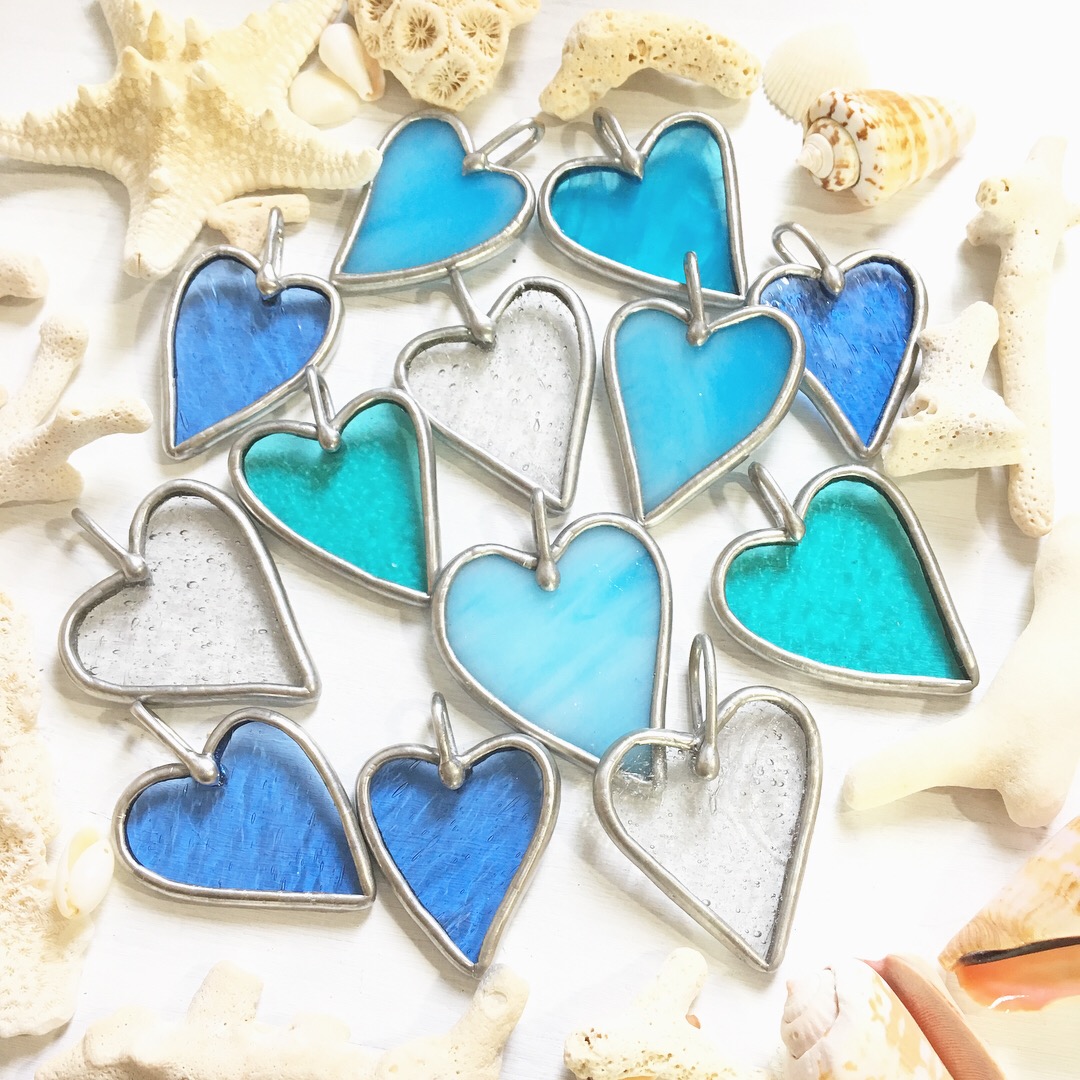 88 Glass Works – My BEACH