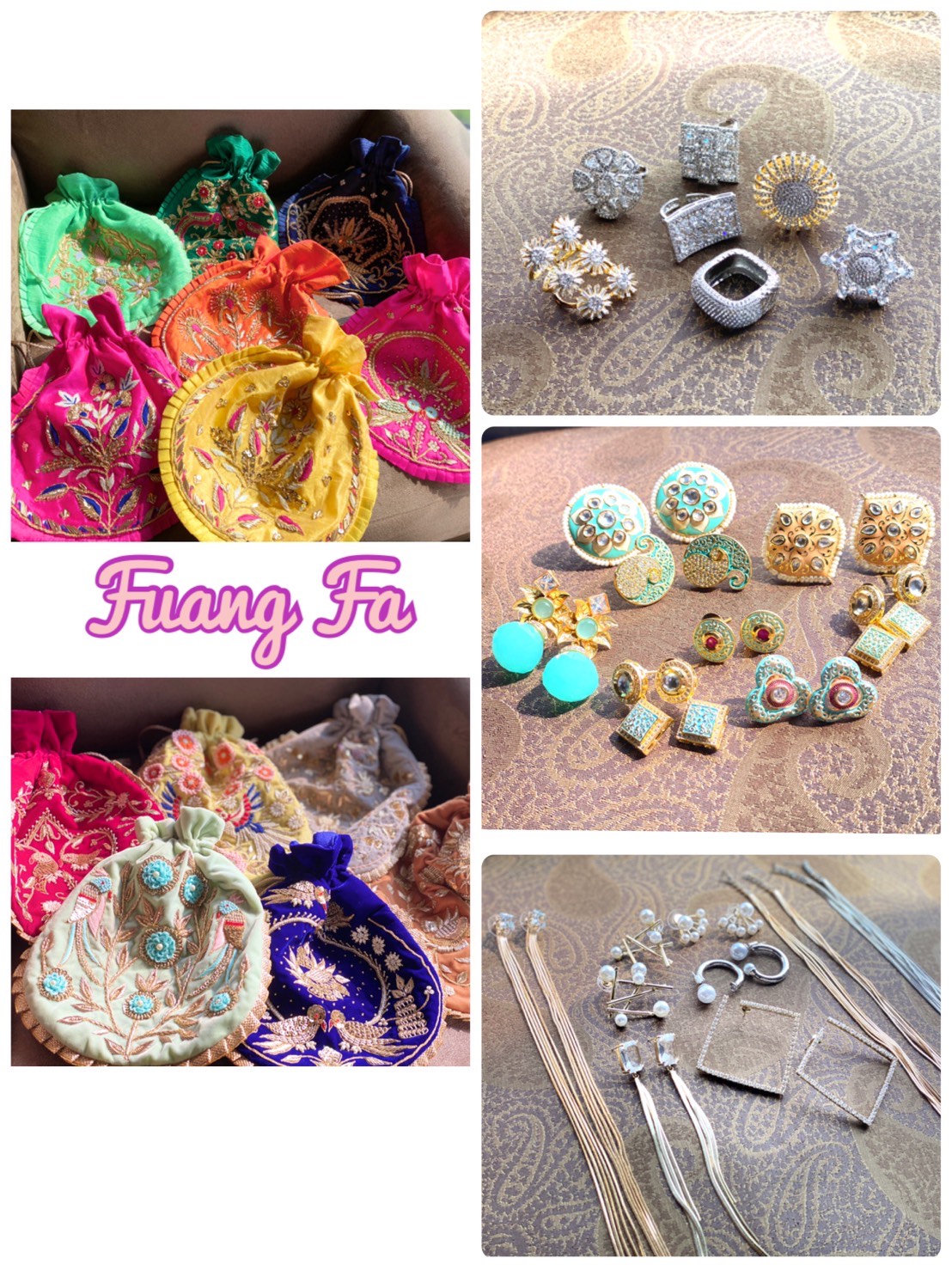 Fuang Fa – My BEACH